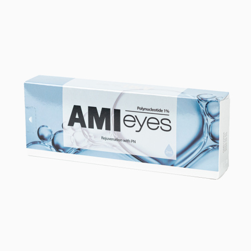 AMI Eyes: Buy AMI Eyes PDRN – Reviews on Skin Reboot