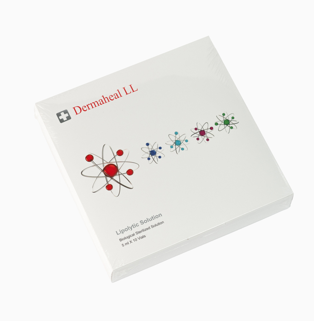 Fat Dissolving Injections | Skin Reboot