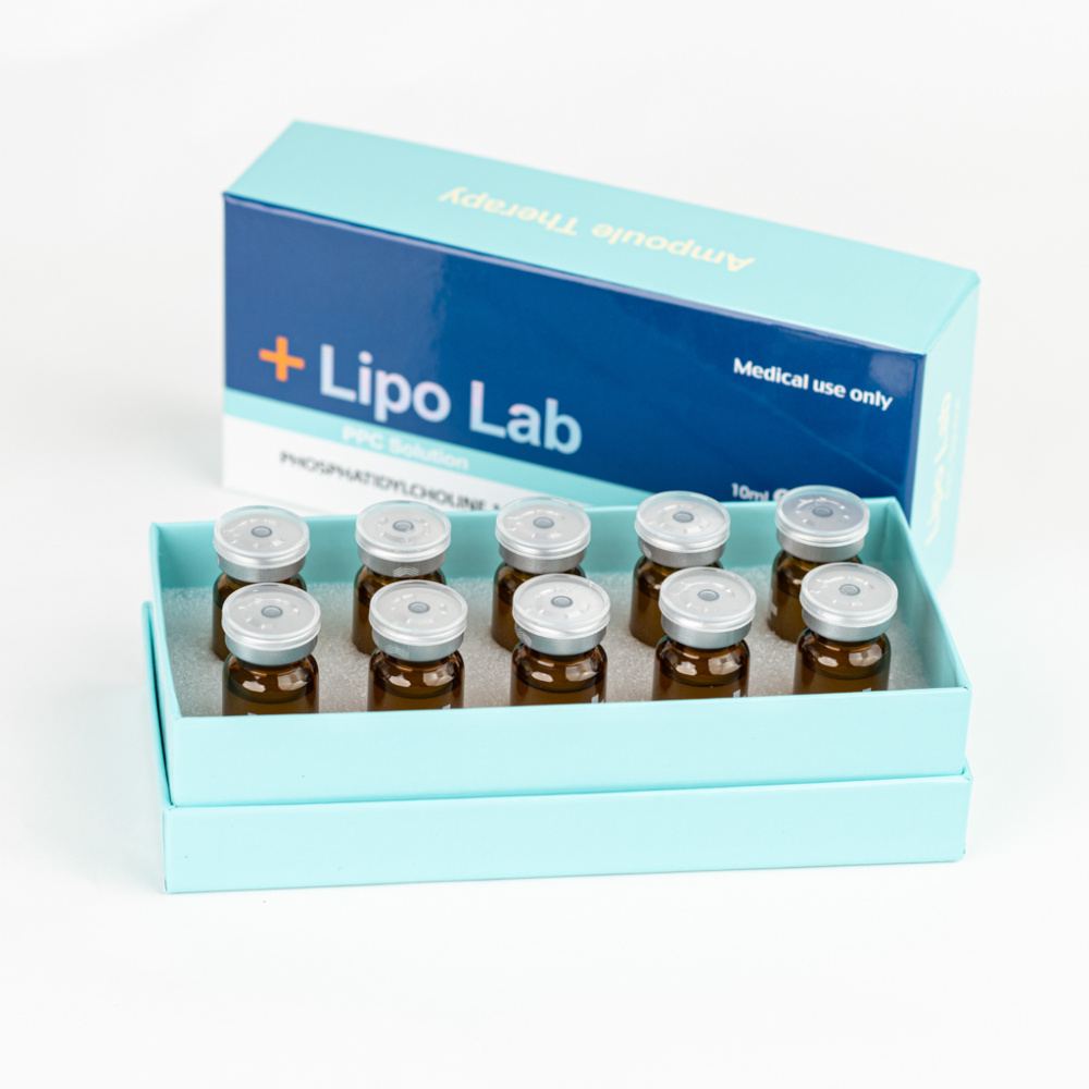 Lipo Lab PPC Solution: Reviews, Price – Skin Reboot