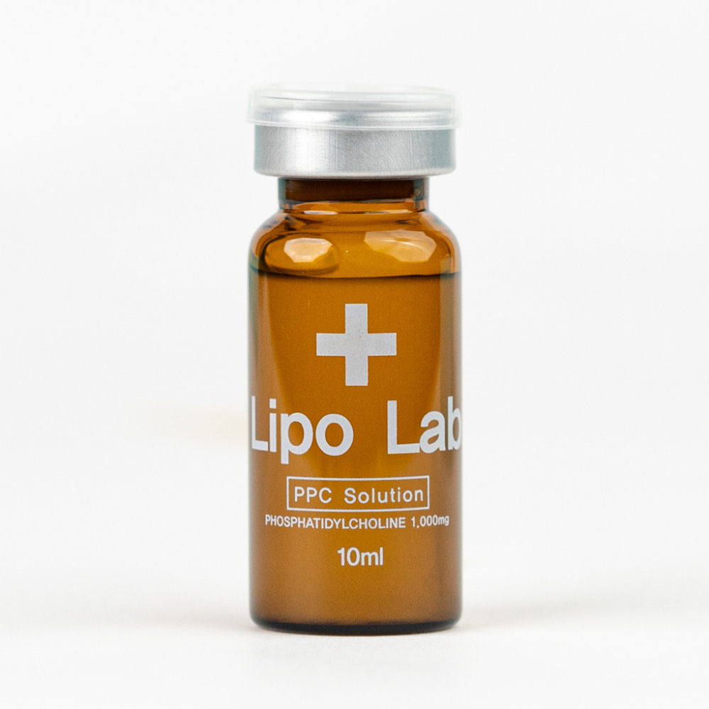 Lipo Lab PPC Solution: Reviews, Price – Skin Reboot