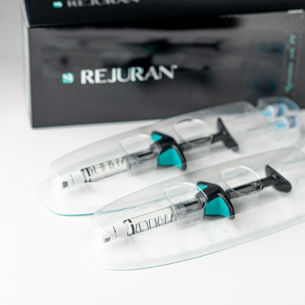 Rejuran Healer Injection: Buy Skin Booster with Salmon DNA - Reviews ...