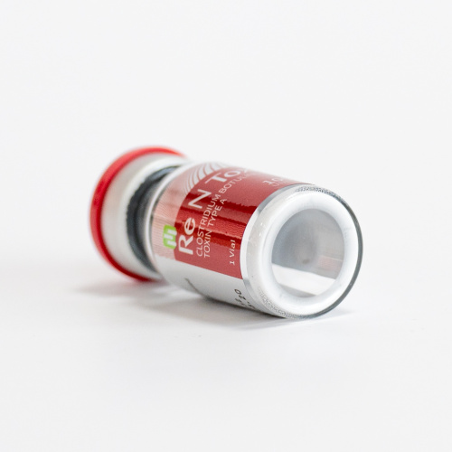 Rentox 100: Reviews, Price – Skin Reboot