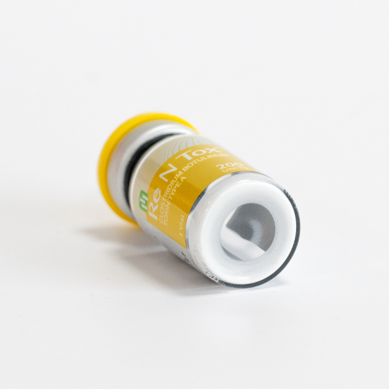 Rentox 200: Reviews, Price – Skin Reboot