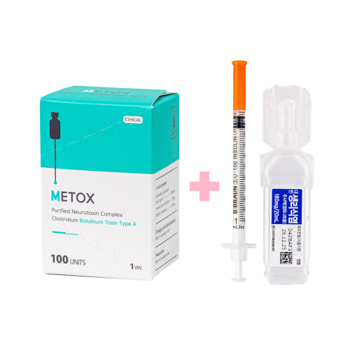 Metox : Buy Metox 100 Units – Reviews on Skin Reboot
