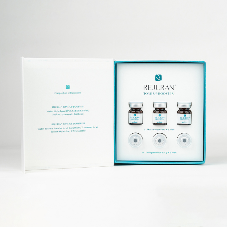 Rejuran Tone Up Booster: Reviews, Price – Skin Reboot