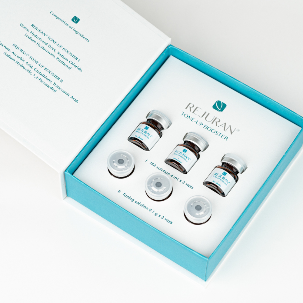 Rejuran Tone Up Booster: Reviews, Price – Skin Reboot