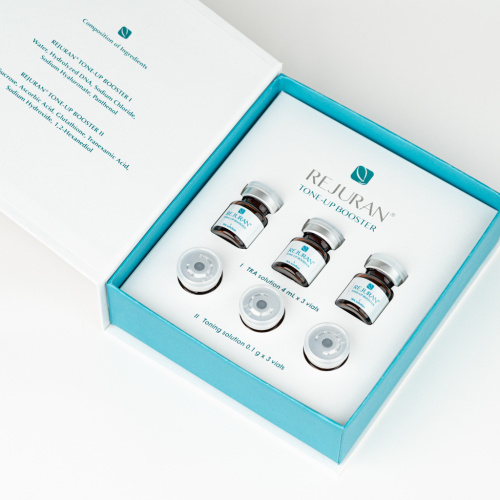 Rejuran Tone Up Booster: Reviews, Price – Skin Reboot