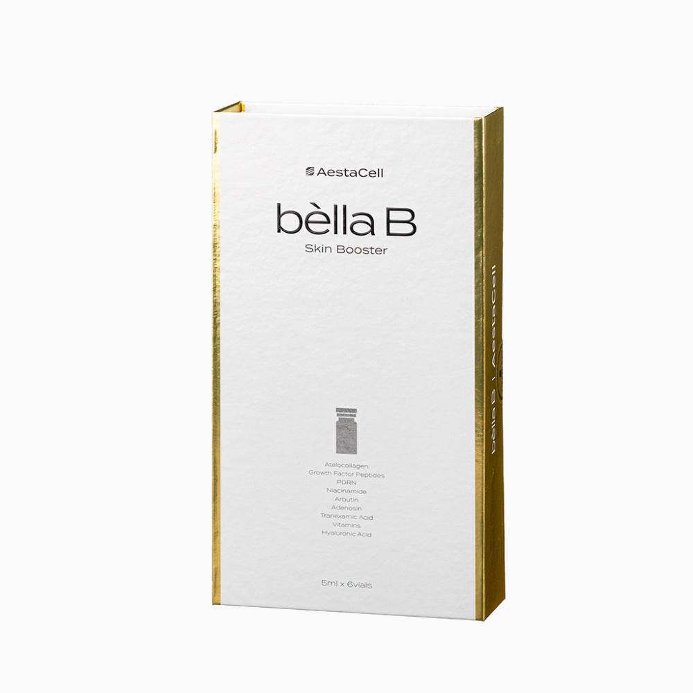 Bella B: Buy Online – Skin Reboot