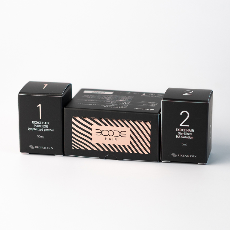 Exoxe Hair: Buy Online – Skin Reboot