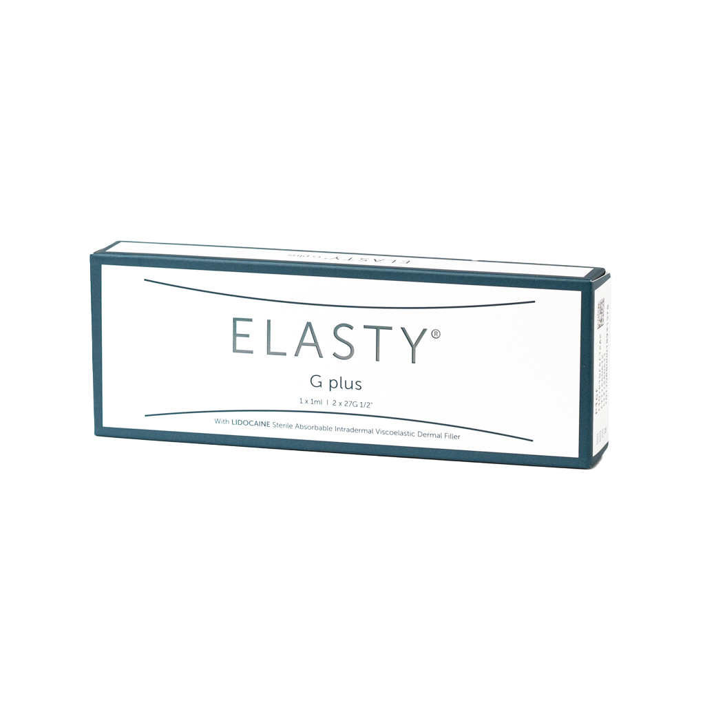 Buy Elasty G Plus 1 Syringe Online Skin Reboot